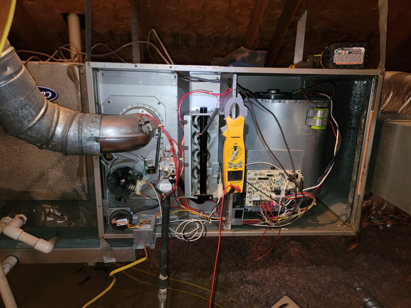 Expert Heating Repair Service | Fast & Reliable | Airmatics