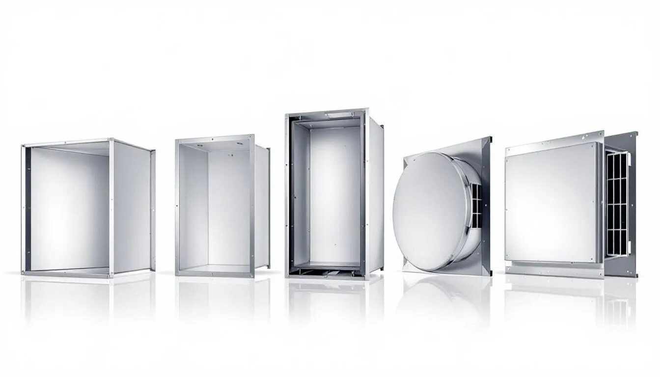 What Does a Plenum Do? Key Functions and Importance in HVAC Systems