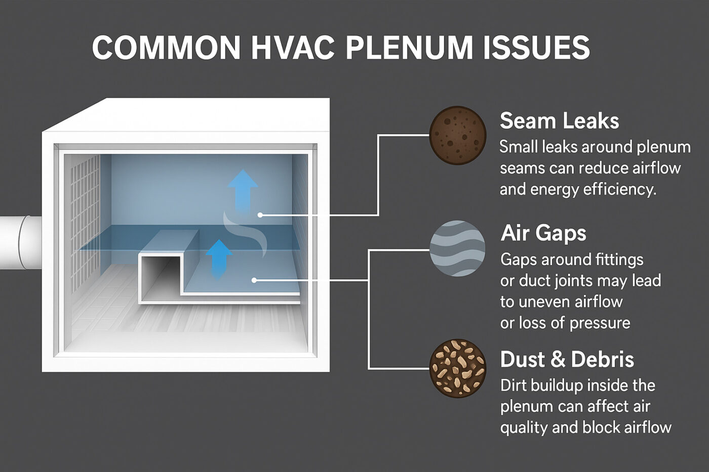 What Does a Plenum Do? Key Functions and Importance in HVAC Systems