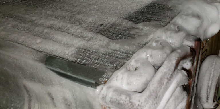 Why Your AC Keeps Freezing Up and How to Fix It Effectively