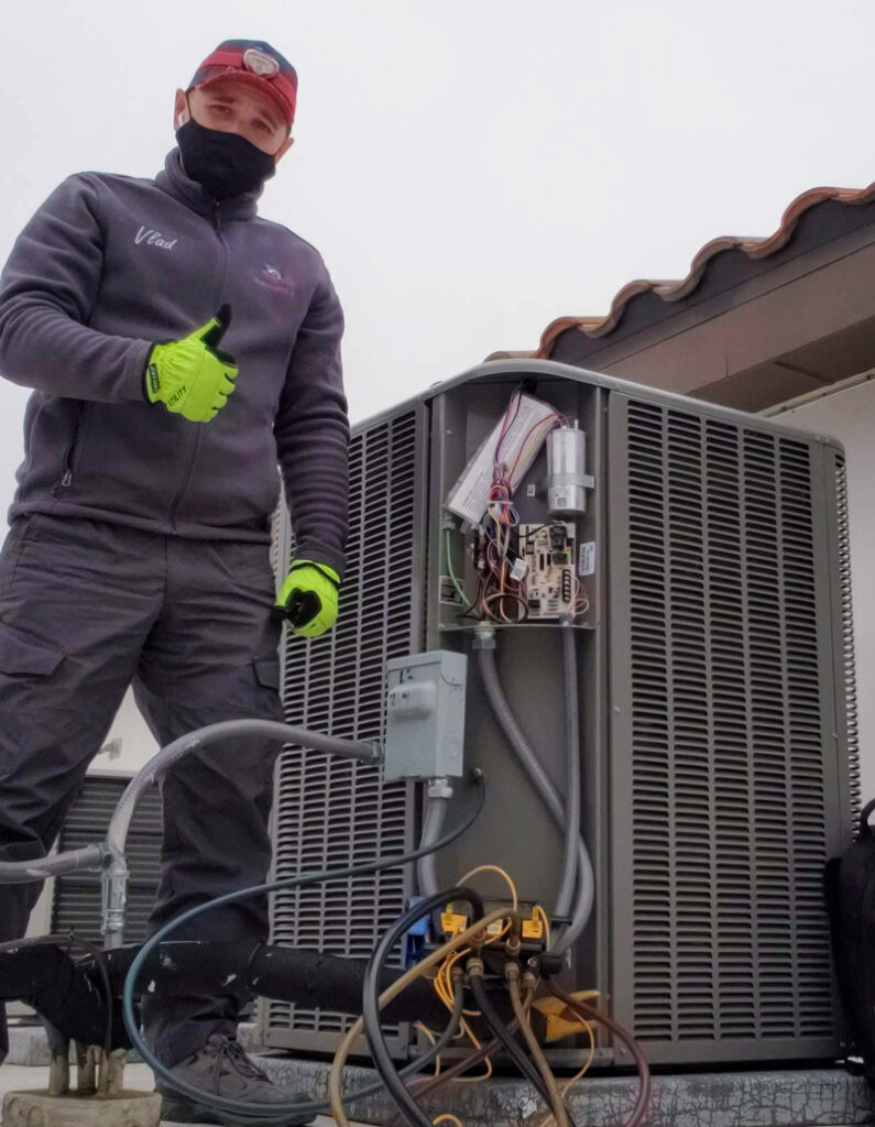 What is a Relay in HVAC and How Does It Work? Furnace, AC Relays.