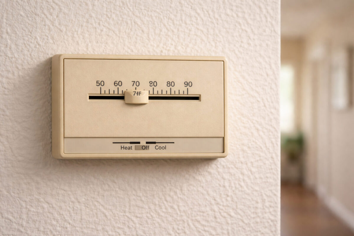 Want to Upgrade Your Thermostat? Read This First (Texas Guide)