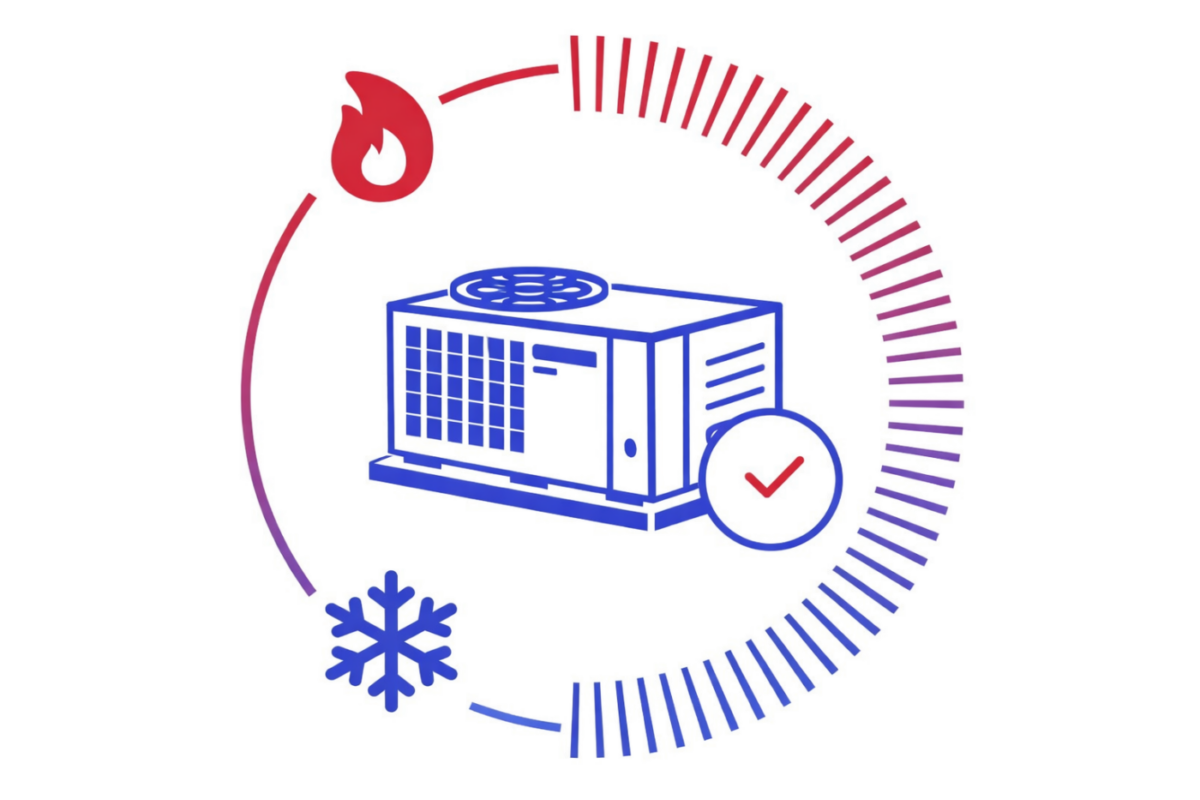 What is a Relay in HVAC and How Does It Work? Furnace, AC Relays.